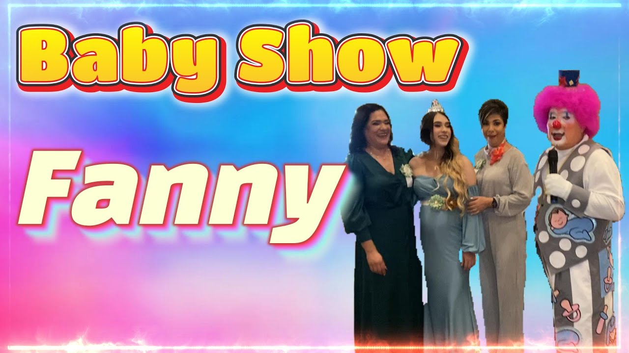 Baby Show Fanny - YouTube