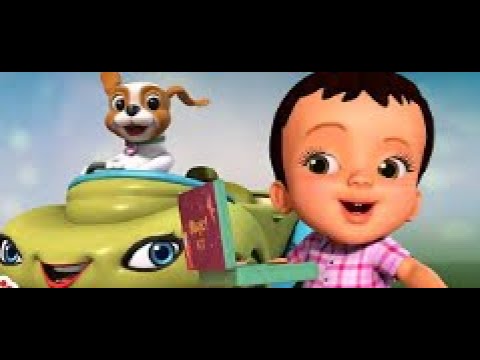 Chitti Aur Uska Magic Tool Box - YouTube