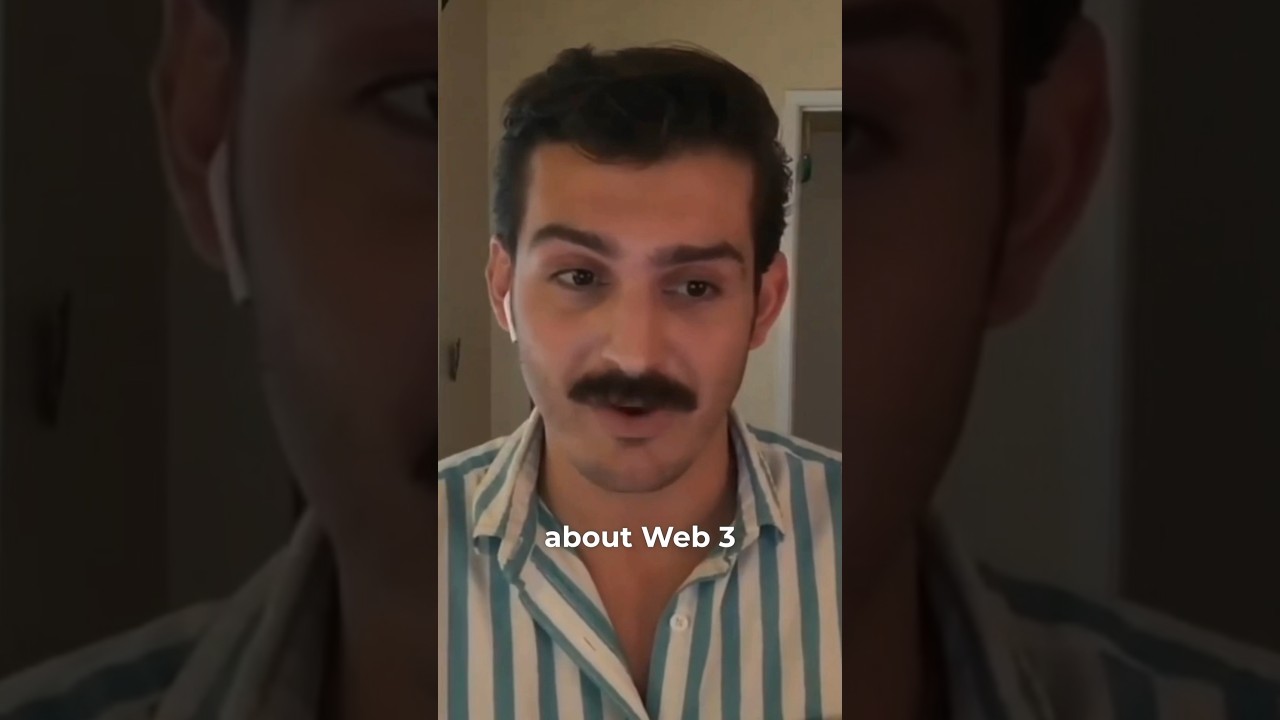 Robbie Shilstone made a NFT for Methodman and fell in love with #web3 ...