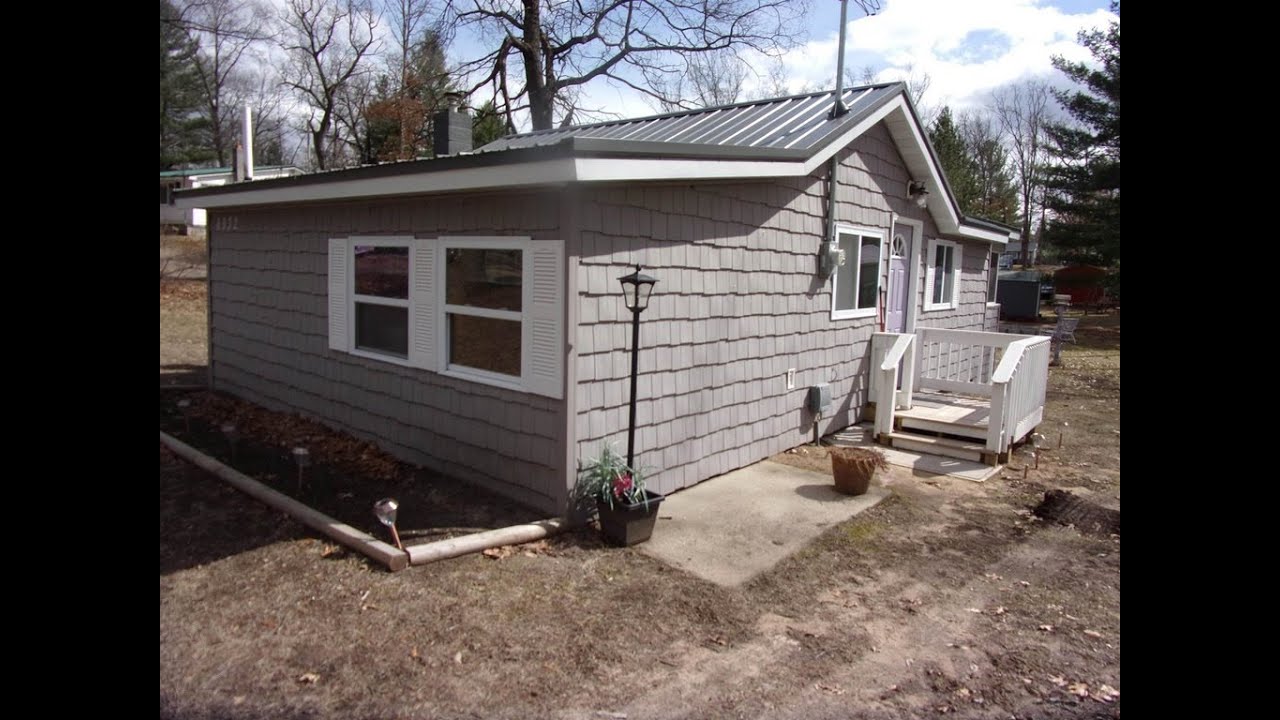 6932 S Ruby St, Harrison, MI 48625 - Gail Korman - MLS 50170647 - YouTube