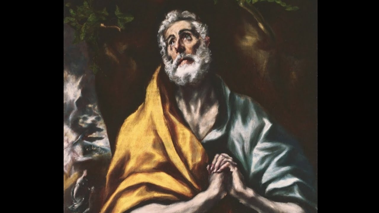 '1 Peter Chapter 5 Sermon - To The Elders & The Flocks!! ⏰⏰ (New ...