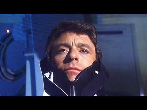 The Incredible Hulk Pilot gamma treatment ends scene - YouTube