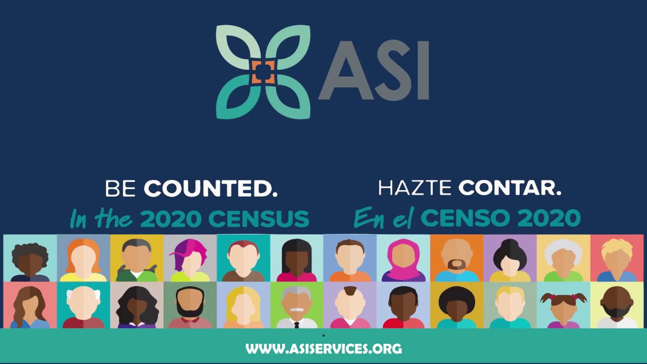 ASI Home Care 2020 Census - YouTube