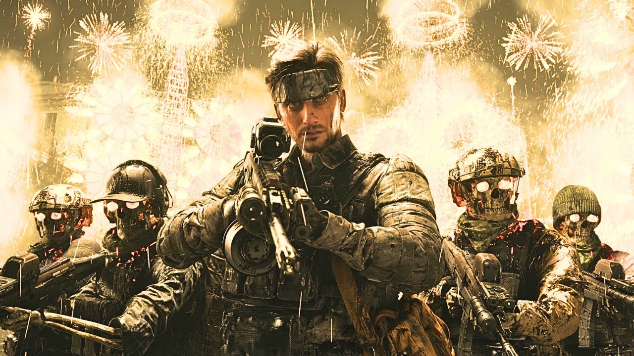 All Neil Vana and his Zombie Soldiers Scenes - Death Stranding 2: On ...