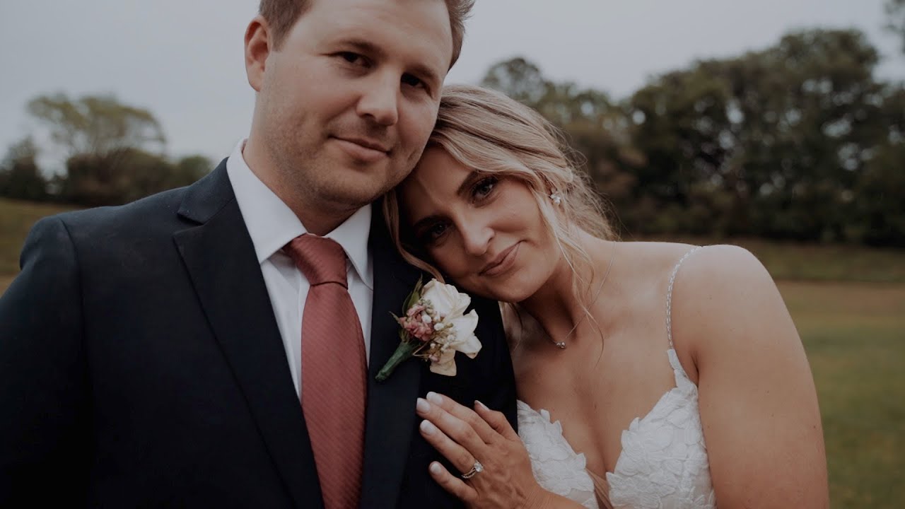 Amy & Alex | THE JENSENS - YouTube