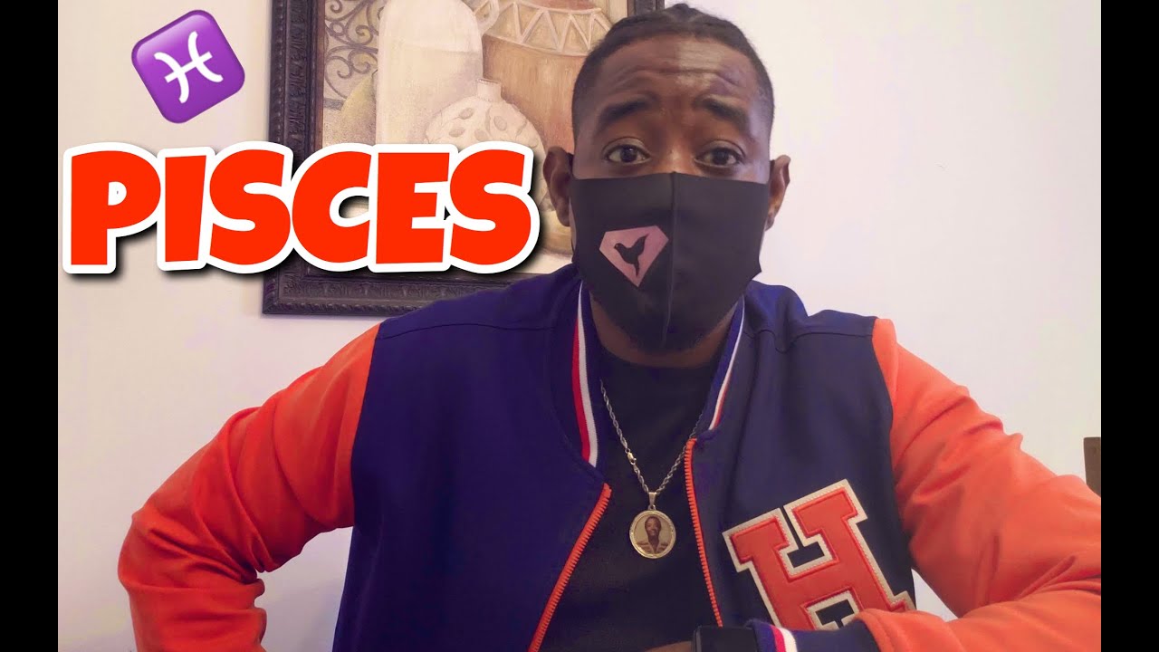 Pisces ZODIAC SIGN| Good|Bad|Ugly [QUARANTINE EDITION] - YouTube