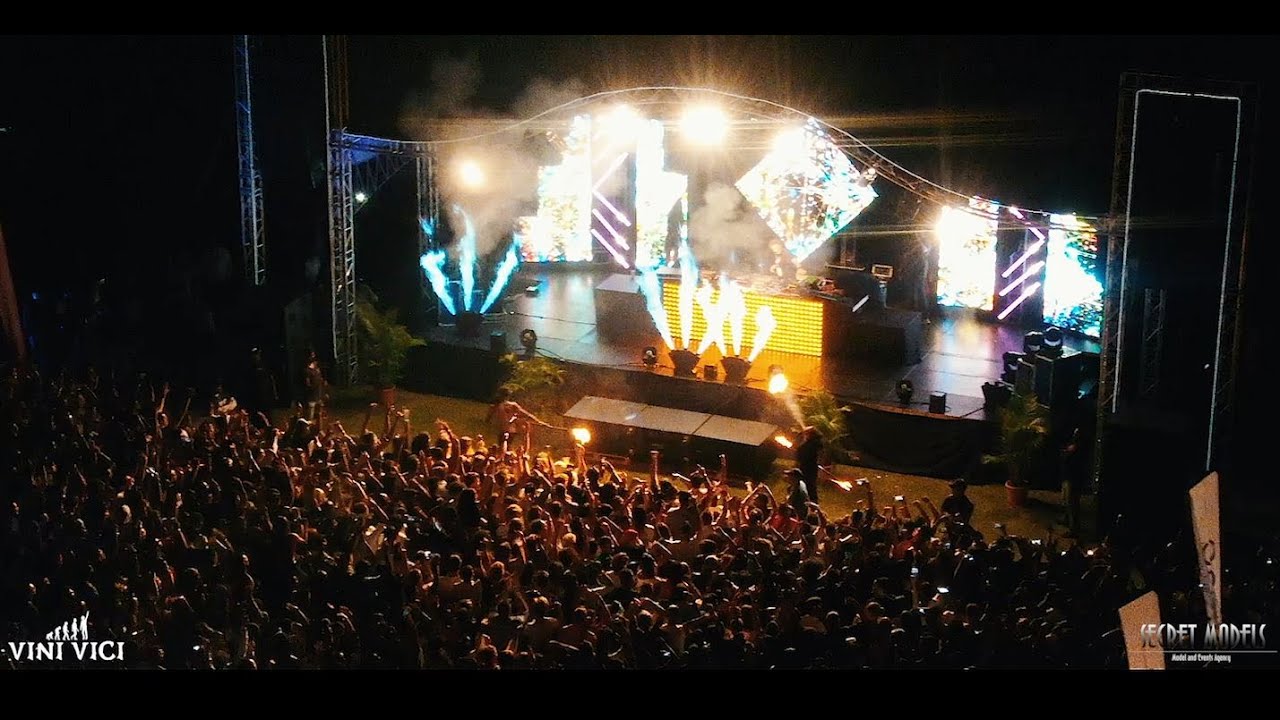 The Great Spirit Festival - YouTube