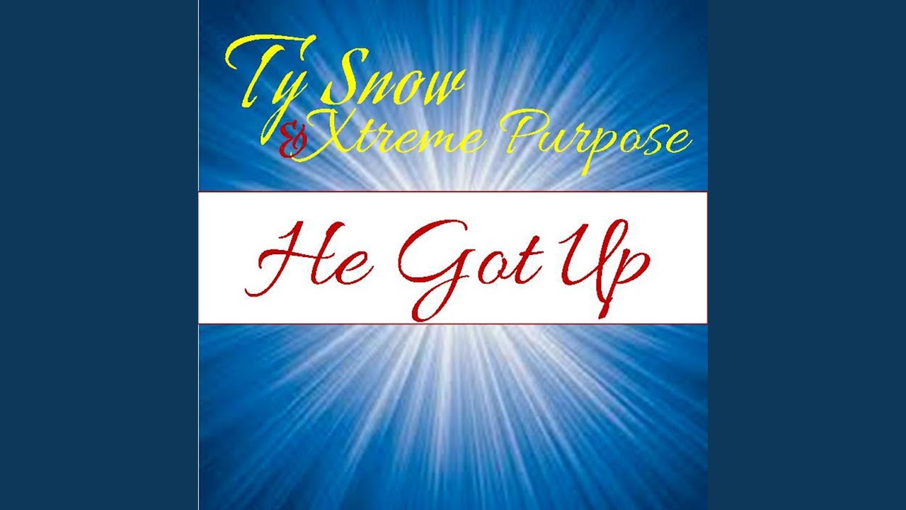 He Got Up - YouTube