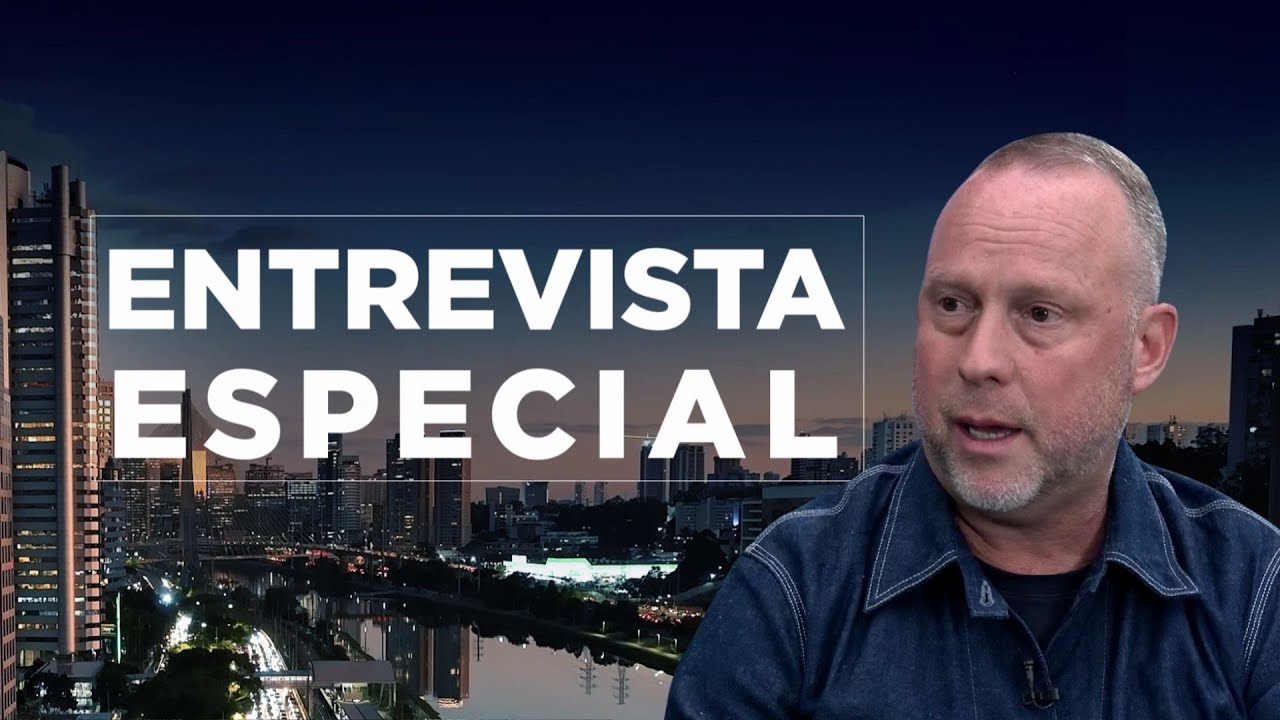 EXCLUSIVO: DE VIOLINISTA A GRANDE EMPRESÁRIO - EMMANUEL ZUNS ...