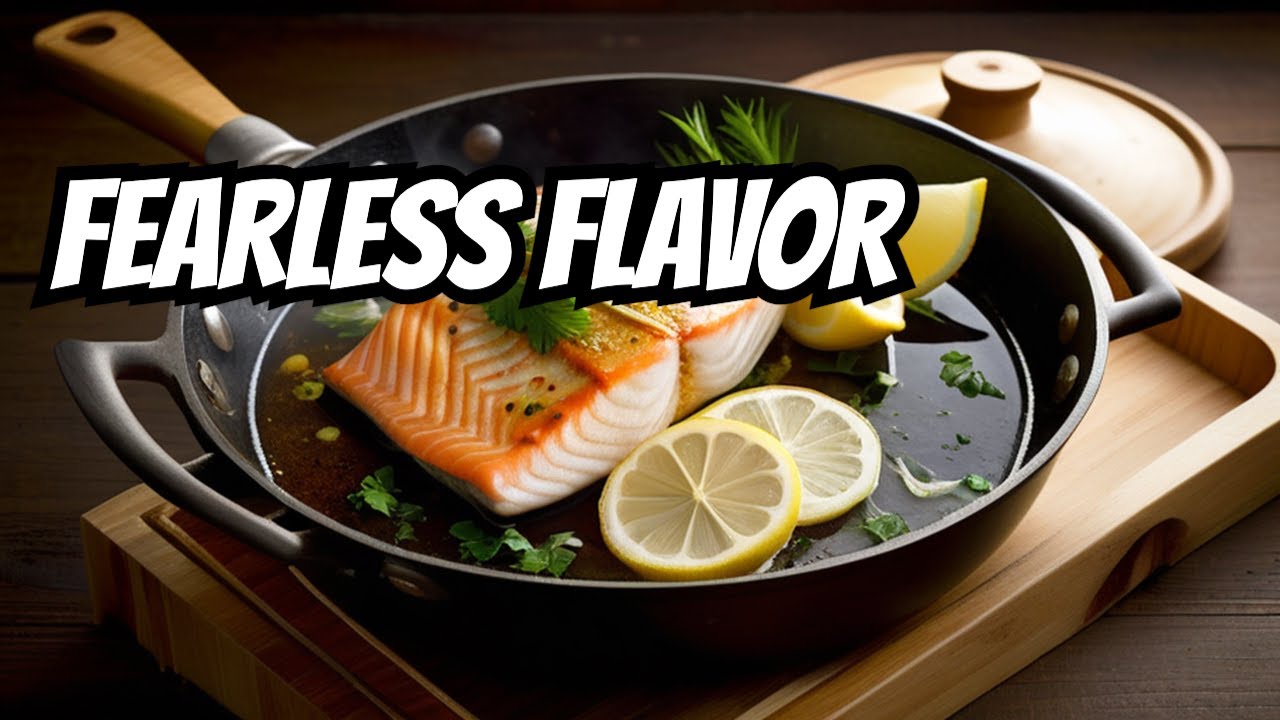 Fearlessly Delicious: Cooking Fresh Swai Fillet in Vietnamese Style ...