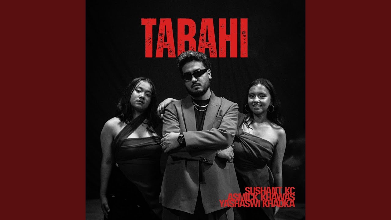 Tabahi - YouTube