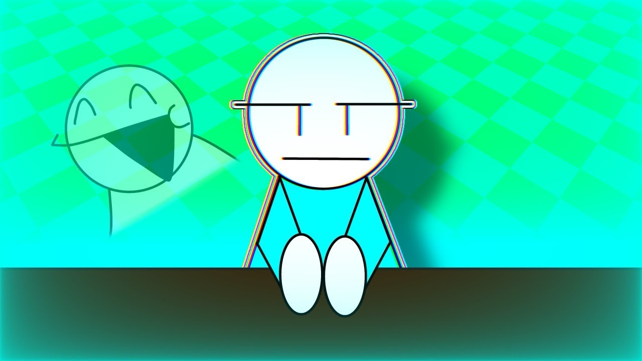 SHUT UP STEVE (meme animation) - YouTube