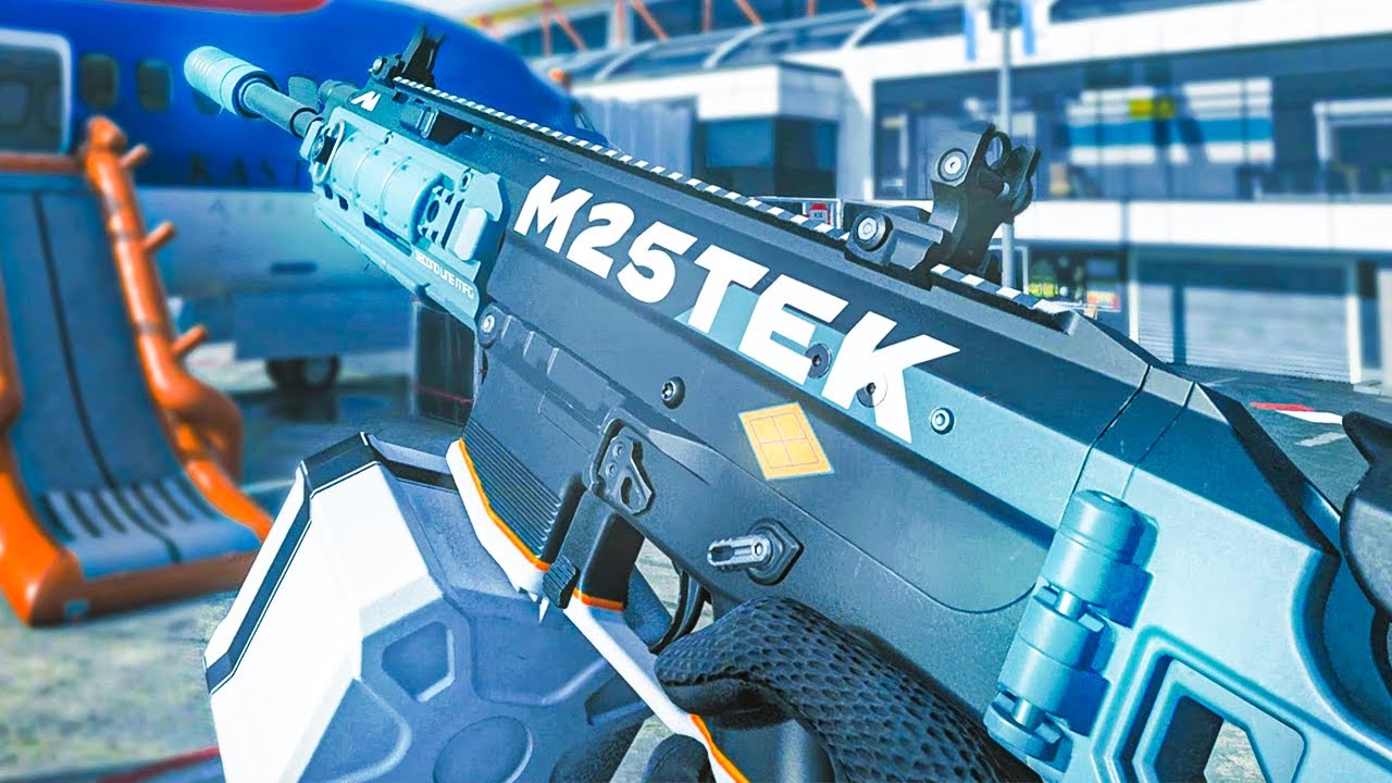 MCW "OVERT SYSTEMS" BLUEPRINT UNLOCKED! (MW3 SEASON 1 BATTLEPASS ...