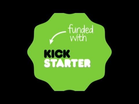 Five Most Successful Kickstarter Campaigns - YouTube