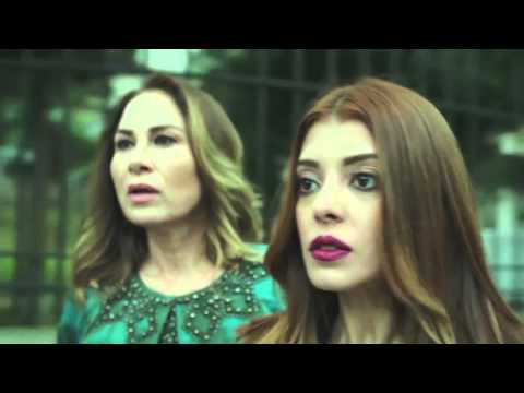 Acı Aşk Bulut Hastaneye Melek'i Ziyarete Gidiyor Acı Aşk 2. Bölüm