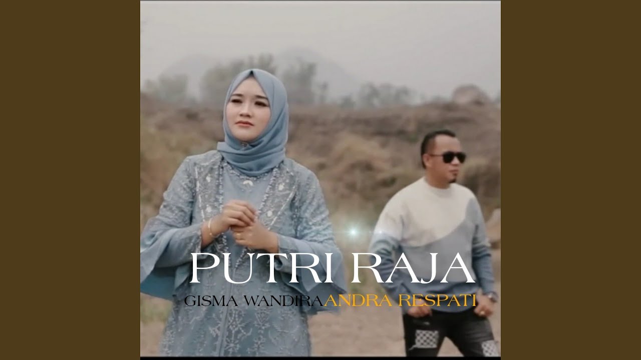 Putri Raja - YouTube