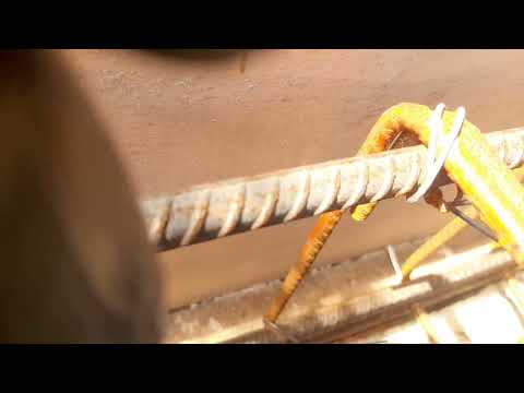 No Scaffolding Technique Beam Forming - YouTube