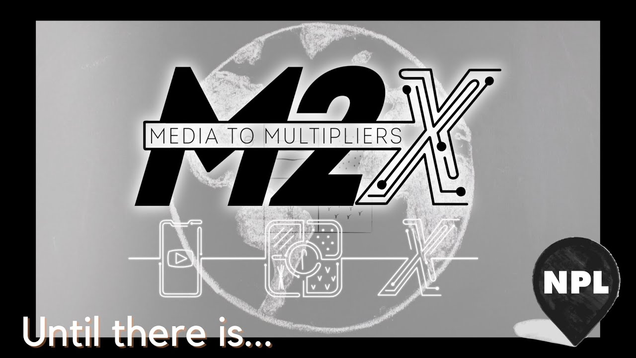 M2X - Media to Multipliers - YouTube