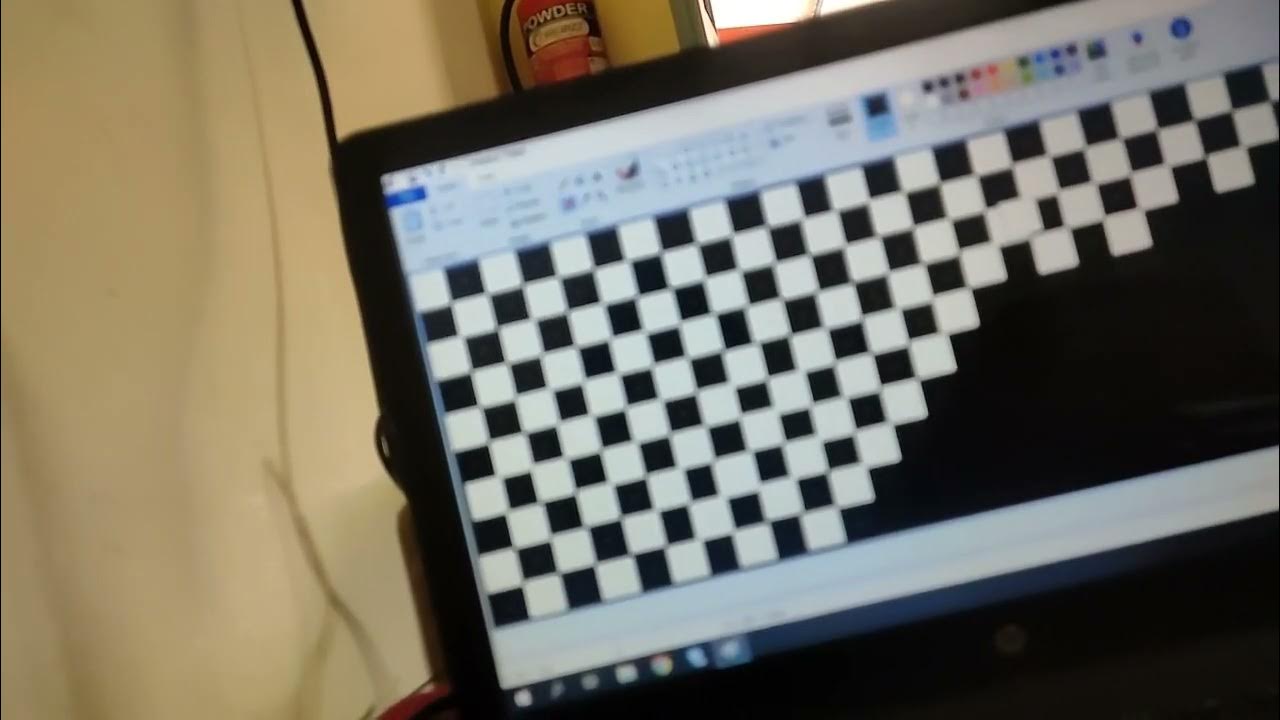 chess board - YouTube