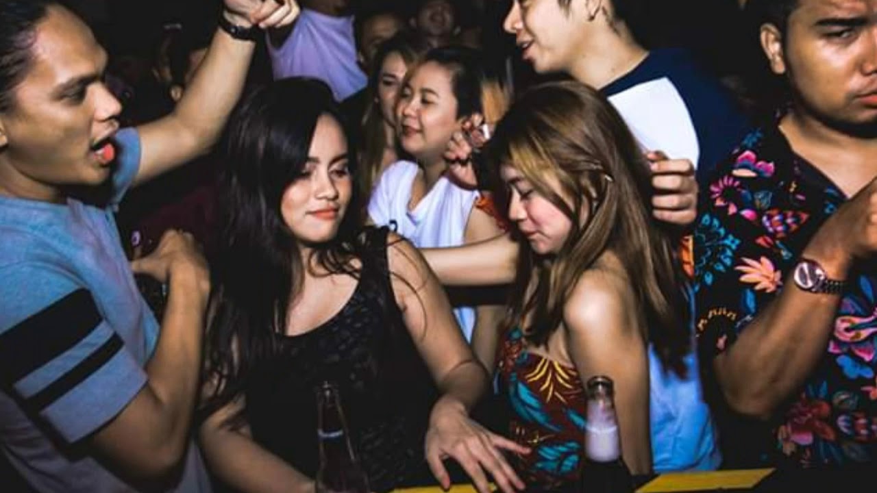 Guilly's Club with UBelt Friends | Than Robertson Vlogs - YouTube