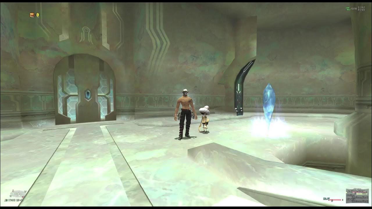 【ギアス島隠し】1からわからせていくFF11【Schah】 - YouTube