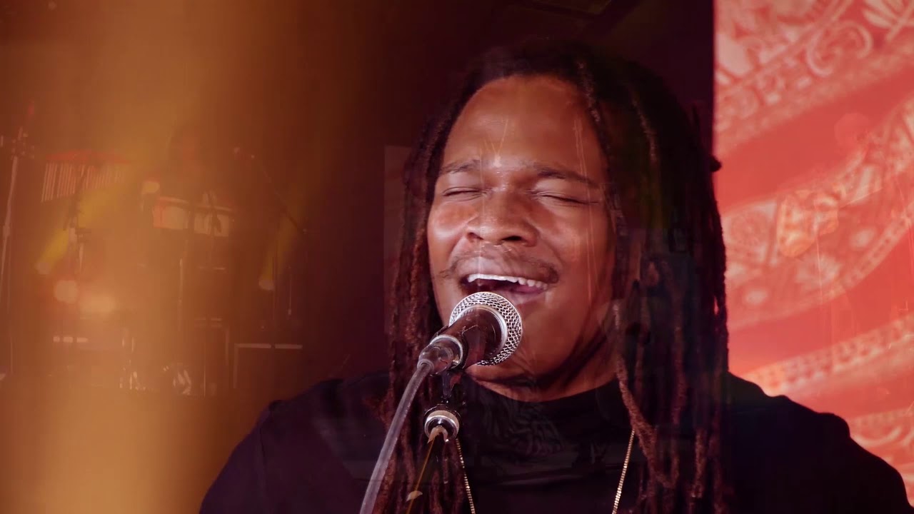 KUMAR's extended performance - YouTube