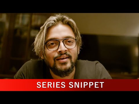Astey Ladies (আস্তে লেডিস) | Thriller | Saurav, Sandipta, Saayoni | Web Series | Stream Now| hoichoi