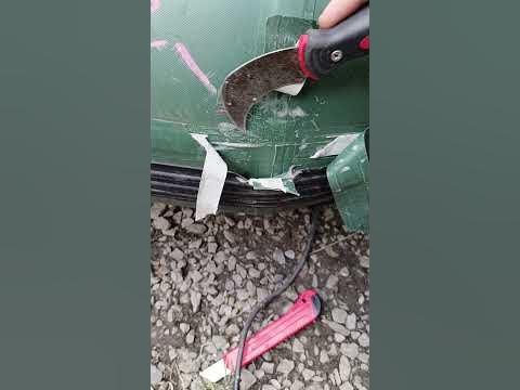 китайские лодки 4 - YouTube