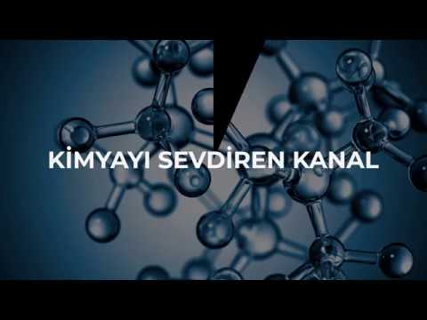 12. SINIF KİMYA KAZANIM TESTLERİ - TEST - 12 Organik Bileşikler - 1