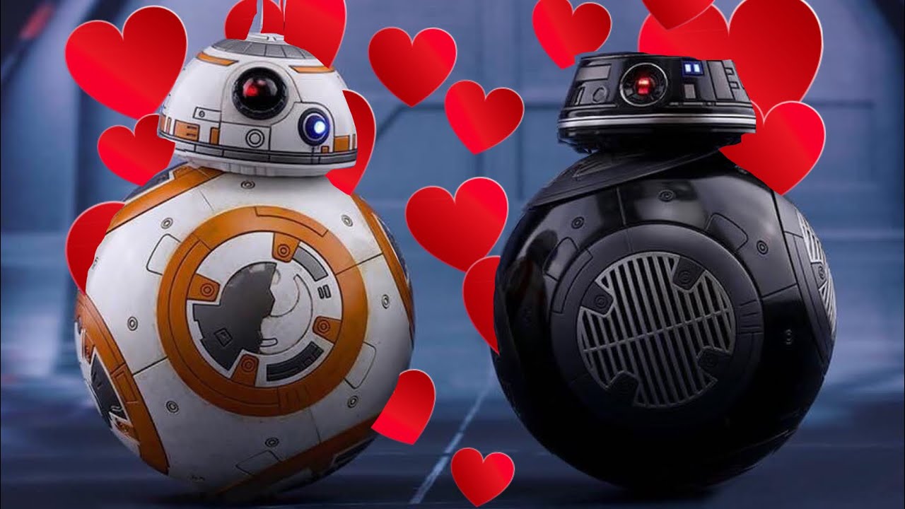 BB date original - YouTube