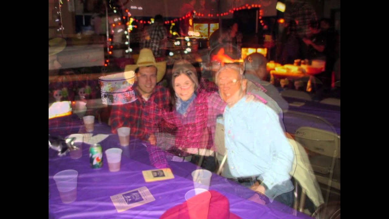 Sugar Notch Firemen Halloween Party 10/23/2015 - YouTube