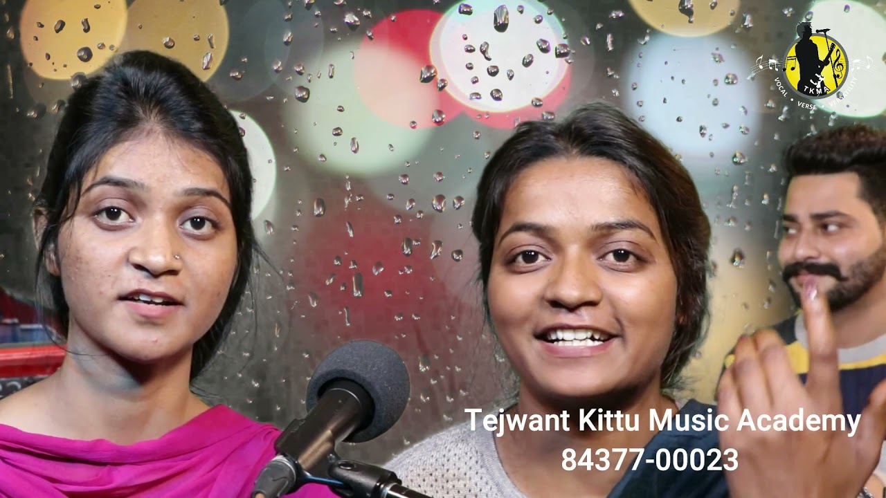 Kulli Raah Wich//Cover Version//Kaur Sisters//TKMA - YouTube