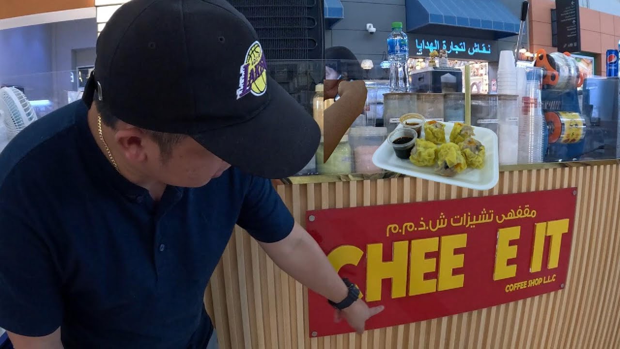 Siomai+Rice - YouTube