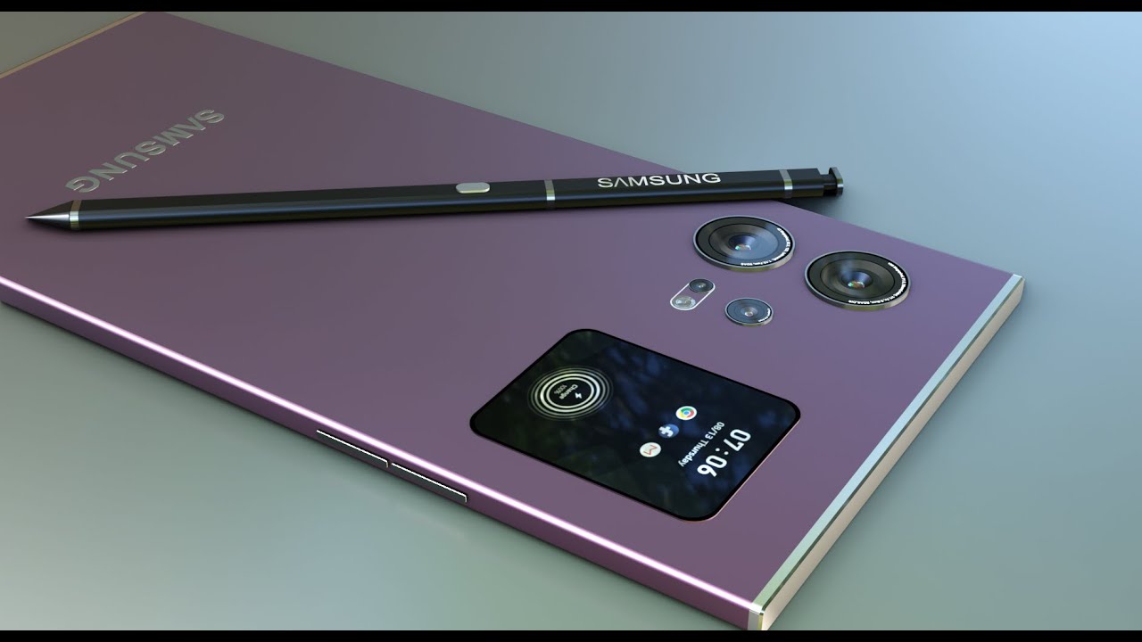 Samsung Galaxy x10 5G First look 7000mAh Battery ||12GB Ram||New Samsung galaxy x10 Phone 2024 ...