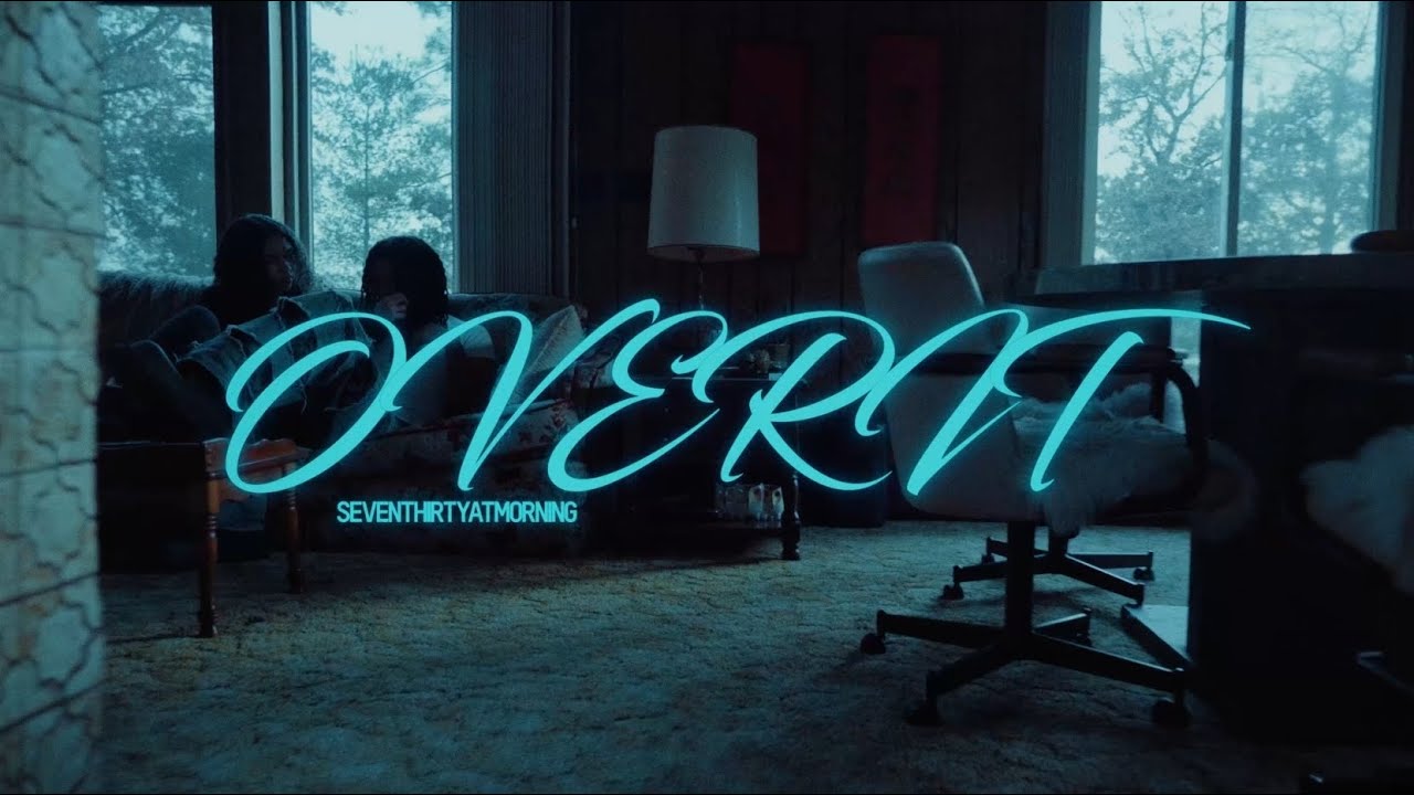 Over It - Seventhirtyatmorning: Song Lyrics, Music Videos & Concerts