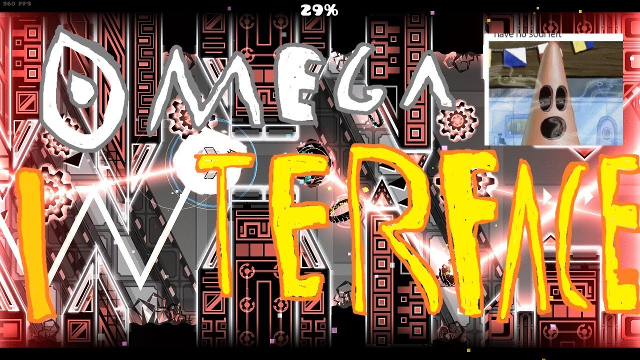 Omega Interface by Platnuu 100% - YouTube