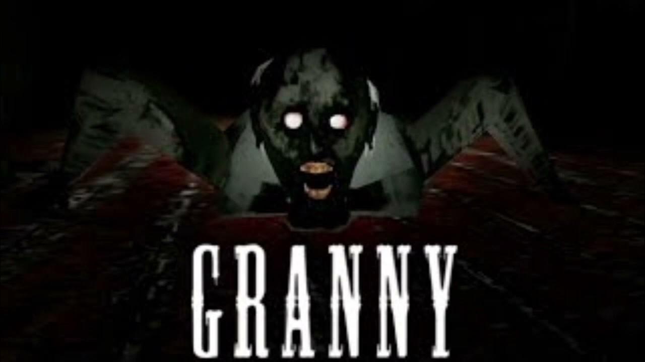 Granny OST - Chase Music (1 hour extended) - YouTube