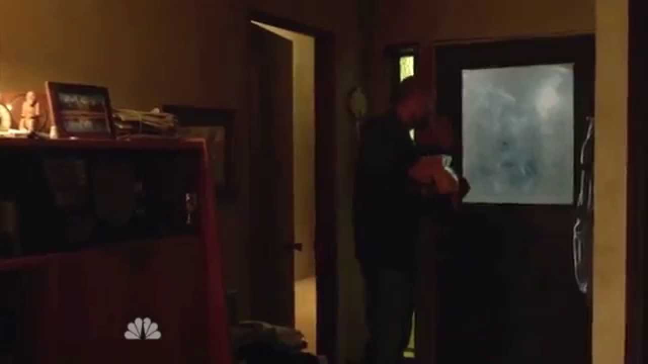 Eric Lee Huffman - Acting Demo Reel - Max McClay - Grimm ep 418 - YouTube