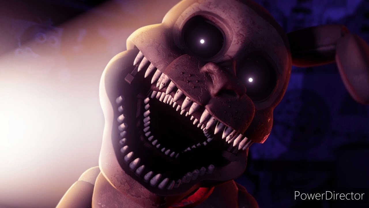 Fetch FAZBEAR FRIGHTS SONG (BOOK 2) Nightcore - YouTube