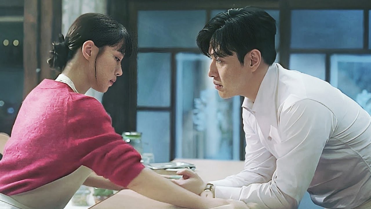 FULL RECAP, Arrogant CEO falls in love with poor chef & this is what ...
