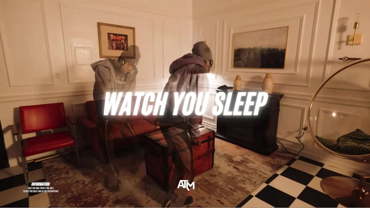 [FREE] KAY FLOCK x SET DA TREND x SAD DRILL TYPE BEAT 2025 - "WATCH YOU ...