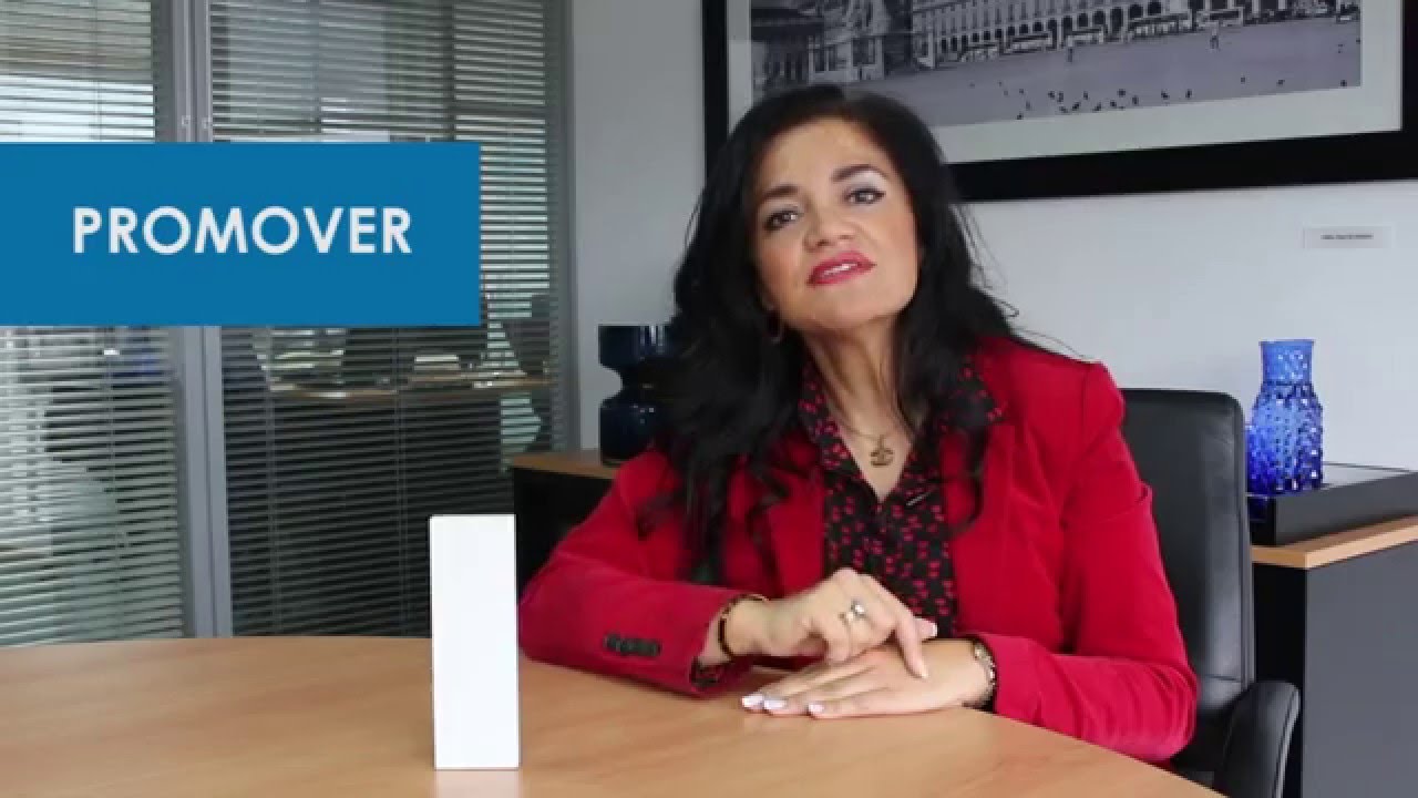Alexandra Lemos: O líder do séc. XXI (Letra "I") - YouTube