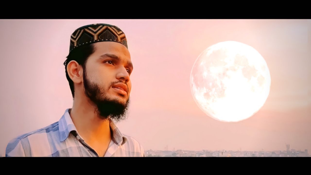Duaon Mein Meri Khudaya Asar De (Extended Version) | by Maaz Weaver ...