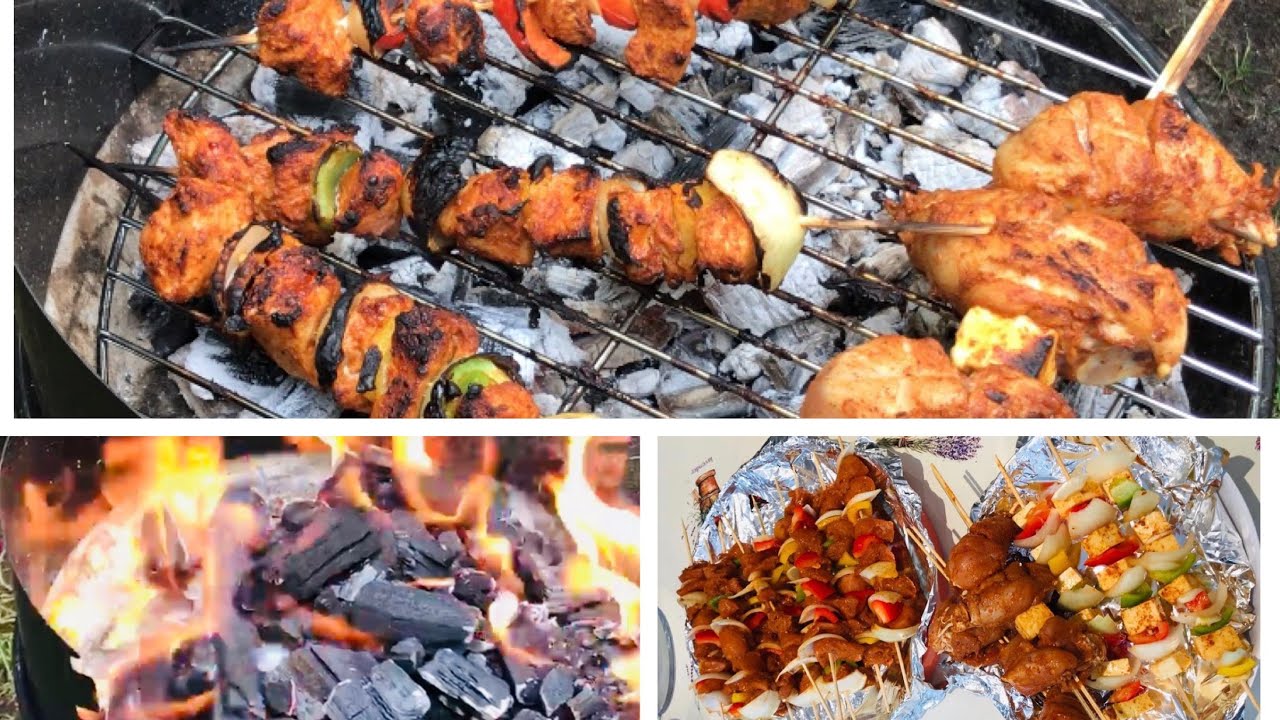 BBQ /summer/2020 - YouTube