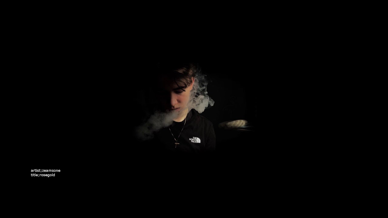 Zeamsone "rosegold" - YouTube Music