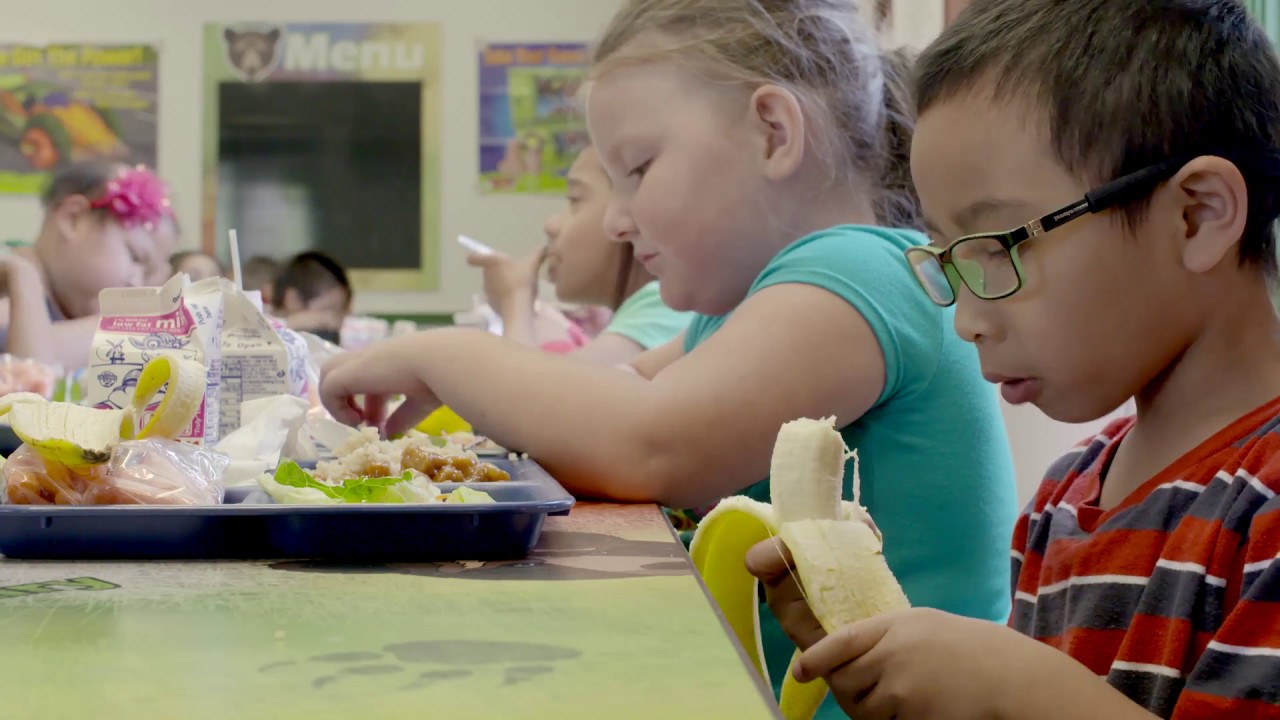 Upland Elementary School - YouTube