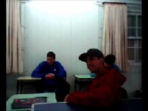 Turma 203- ORIGINAL E DIFERENTE  2011