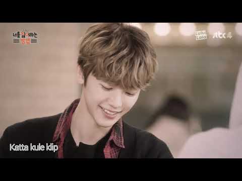 ~METHOD TO HATE YOU ~    Kore Klip {Deli Divane}