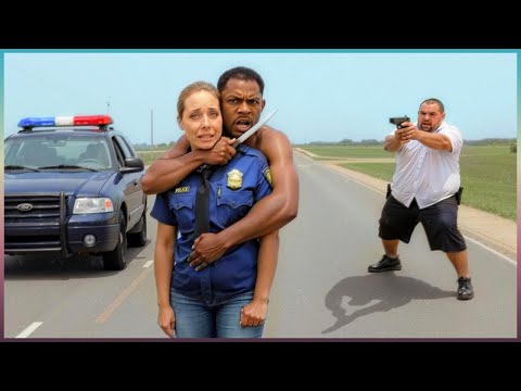 Cuando Los Policías Son Salvados Por Ciudadanos Héroes