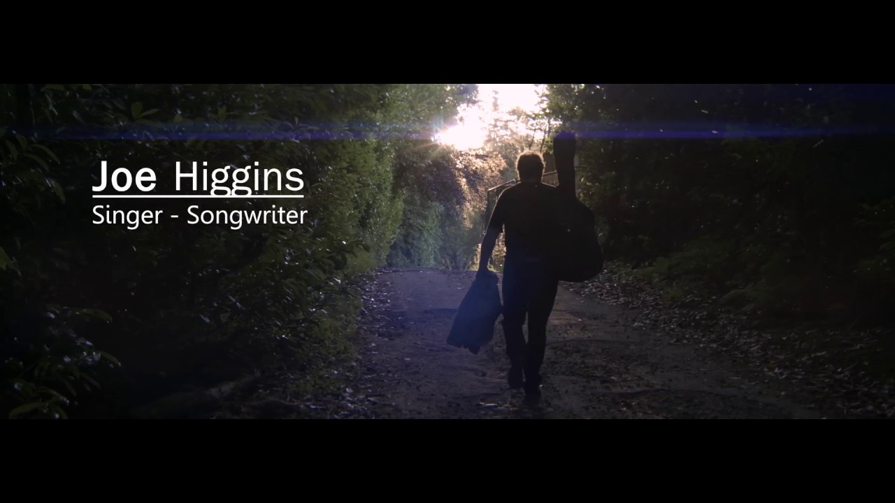 Joe Higgins Returns to Caldwell House - Scotland - YouTube